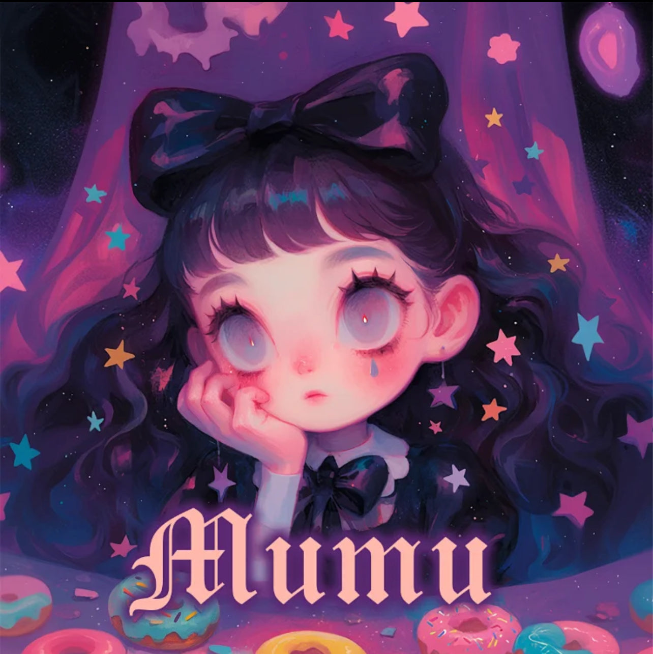 Mumu Studio – Squishyverse.store