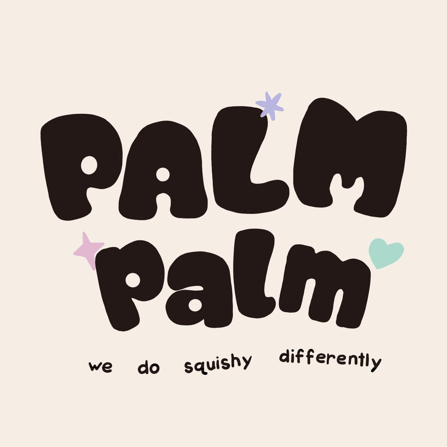 Palm Palm – Squishyverse.store